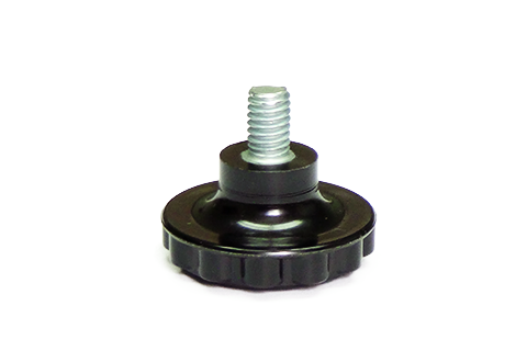 Flood Height Adjust Knob - Uvitron