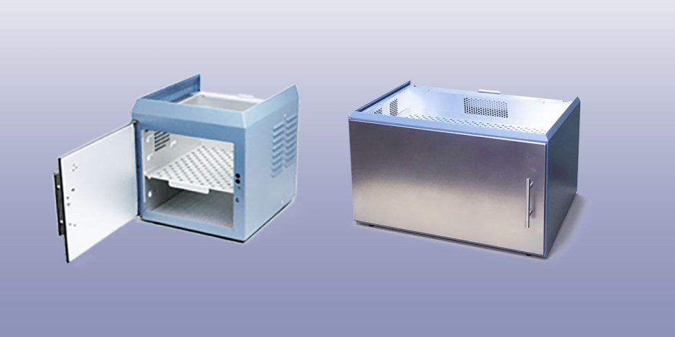 Rayven and Rayven Quad: Versatile UV Curing Chambers - Uvitron