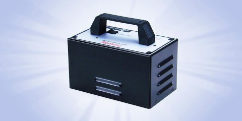 Meet the PortaRay: A Portable UV Curing System - Uvitron International