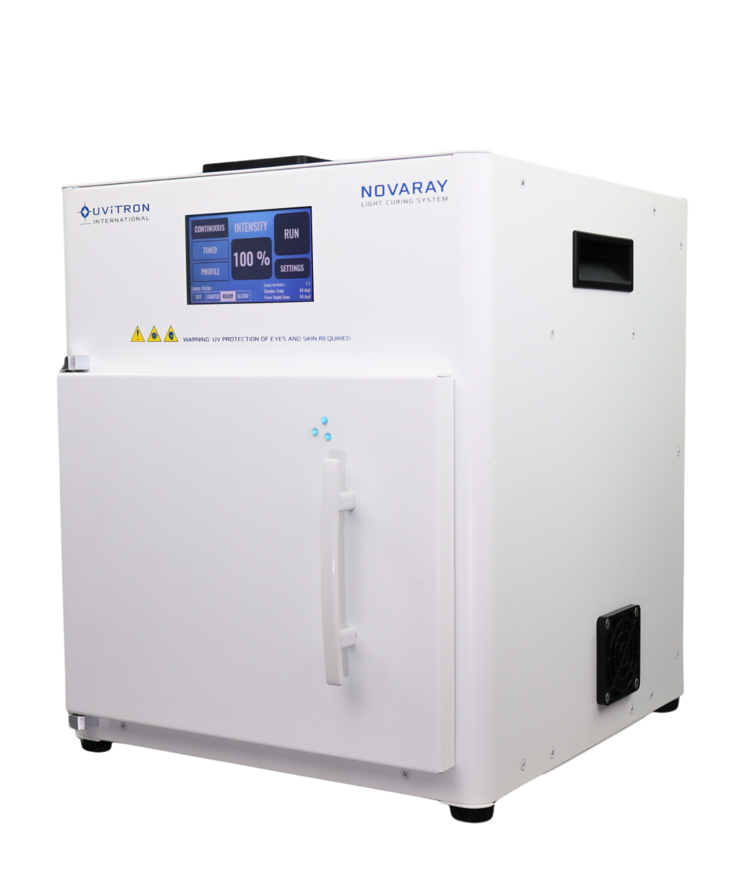 NovaRay - Uvitron International