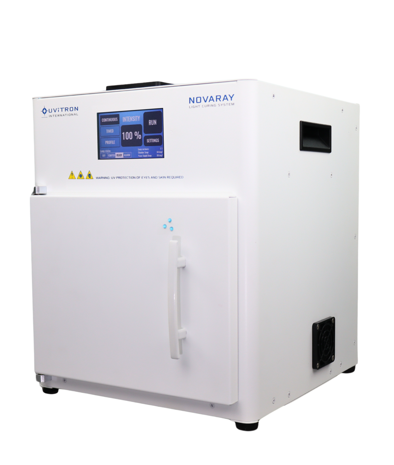 NovaRay - Uvitron International