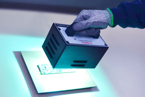 UV Curing Systems: How They Work and Why You Need One - Uvitron ...