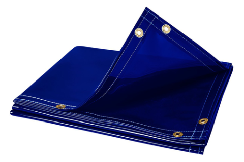 UV Protection Curtain - Uvitron International