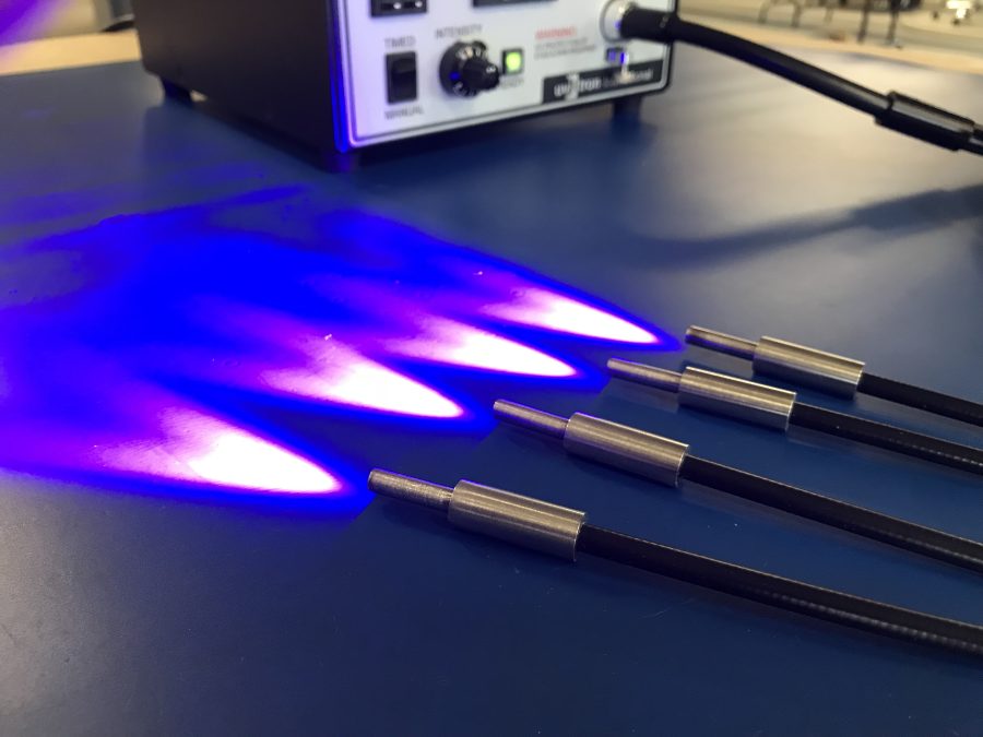 What is UV Curing? | Uvitron