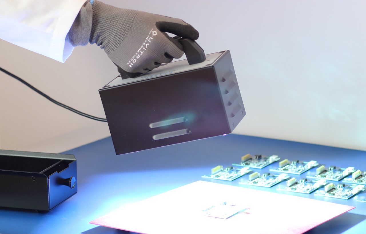 What is UV Curing? | Uvitron