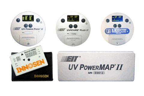 Your Ultimate UV Radiometer Guide - Uvitron