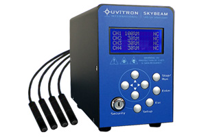 UV LED Systems | Uvitron