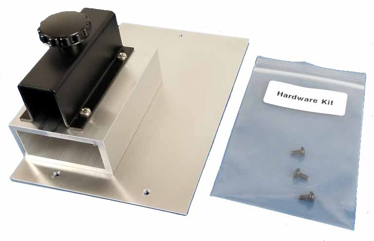 SkyRay Mounting Bracket Kit - Uvitron International