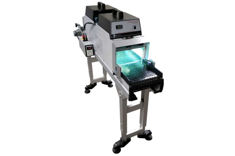 UV Light-Curing Conveyors | Uvitron