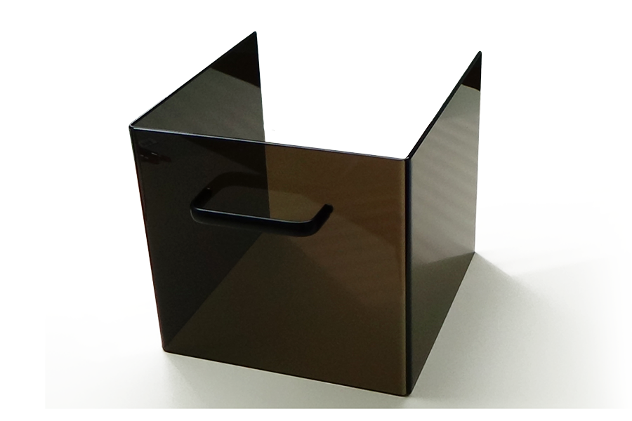 UV Flood Shield - Uvitron International