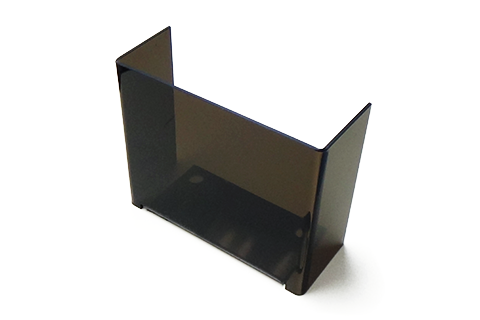 Rear Shield - Uvitron International