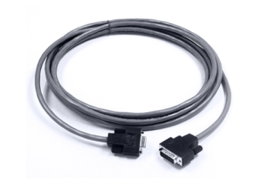 RS485 Remote Interface Cable, DB15 to DB9 - Uvitron