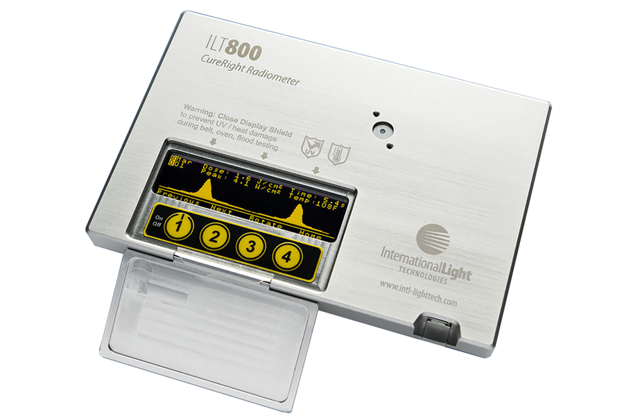 UV Flood Systems - Uvitron International