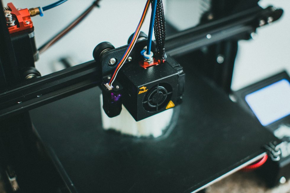 The Transformative Impact of UV Curing on Additive Manufacturing ...