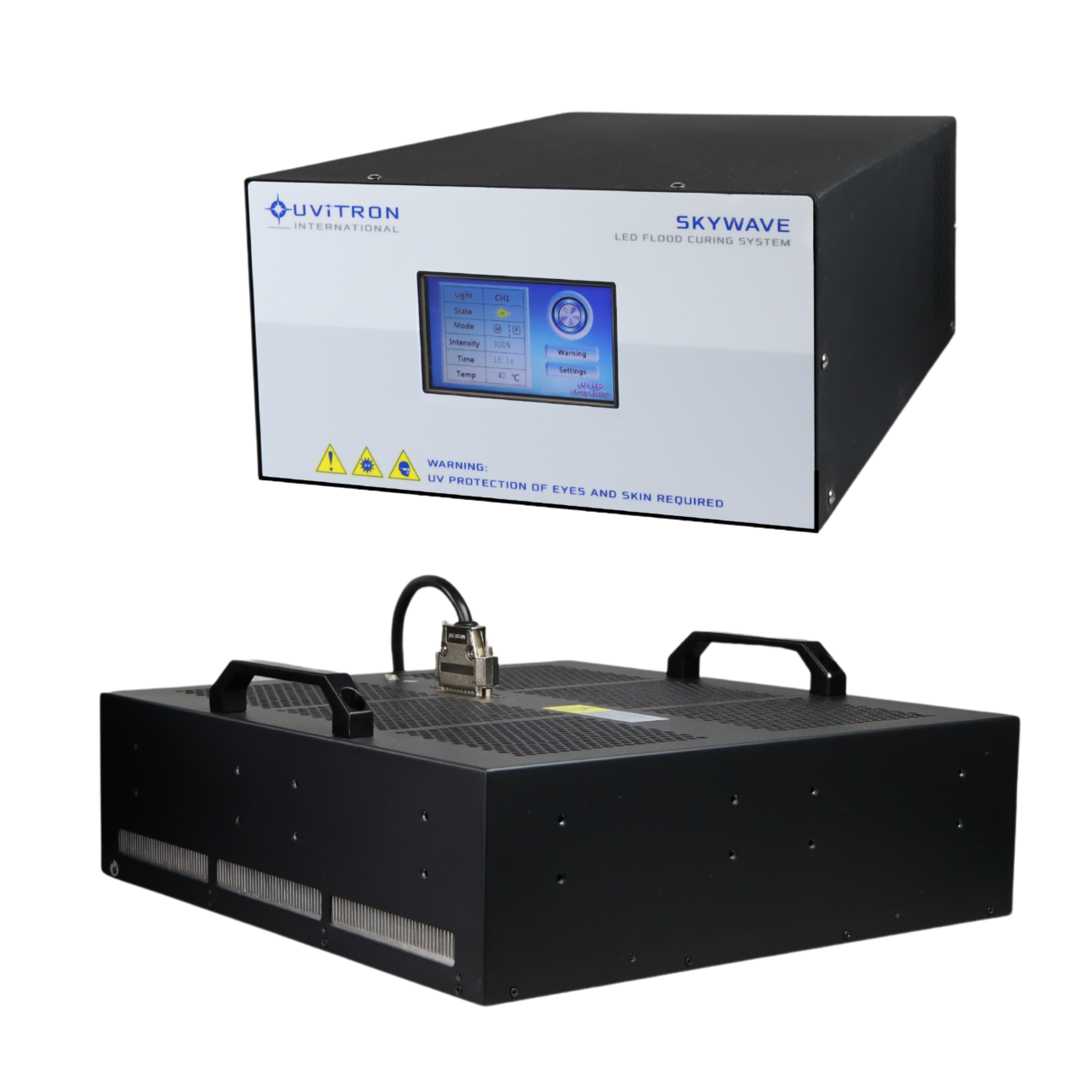 UV LED Systems | Uvitron