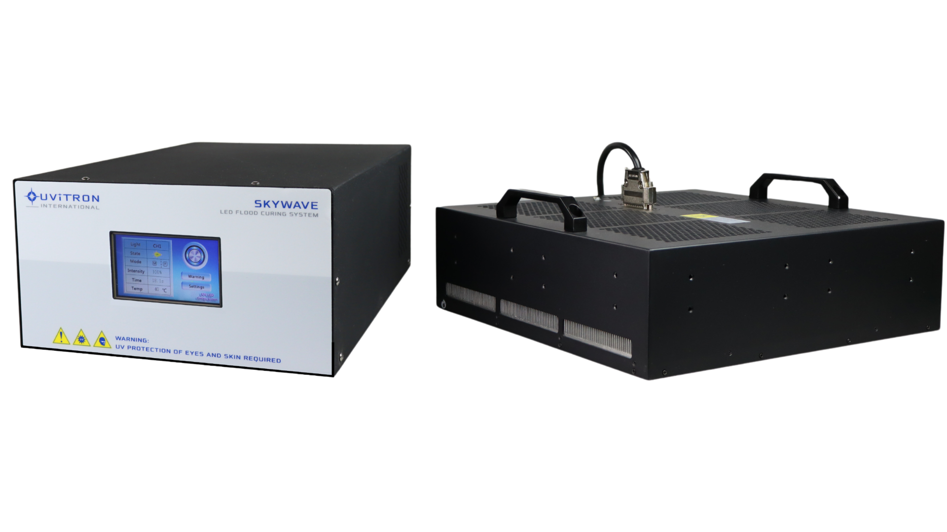 SkyWave - Uvitron International