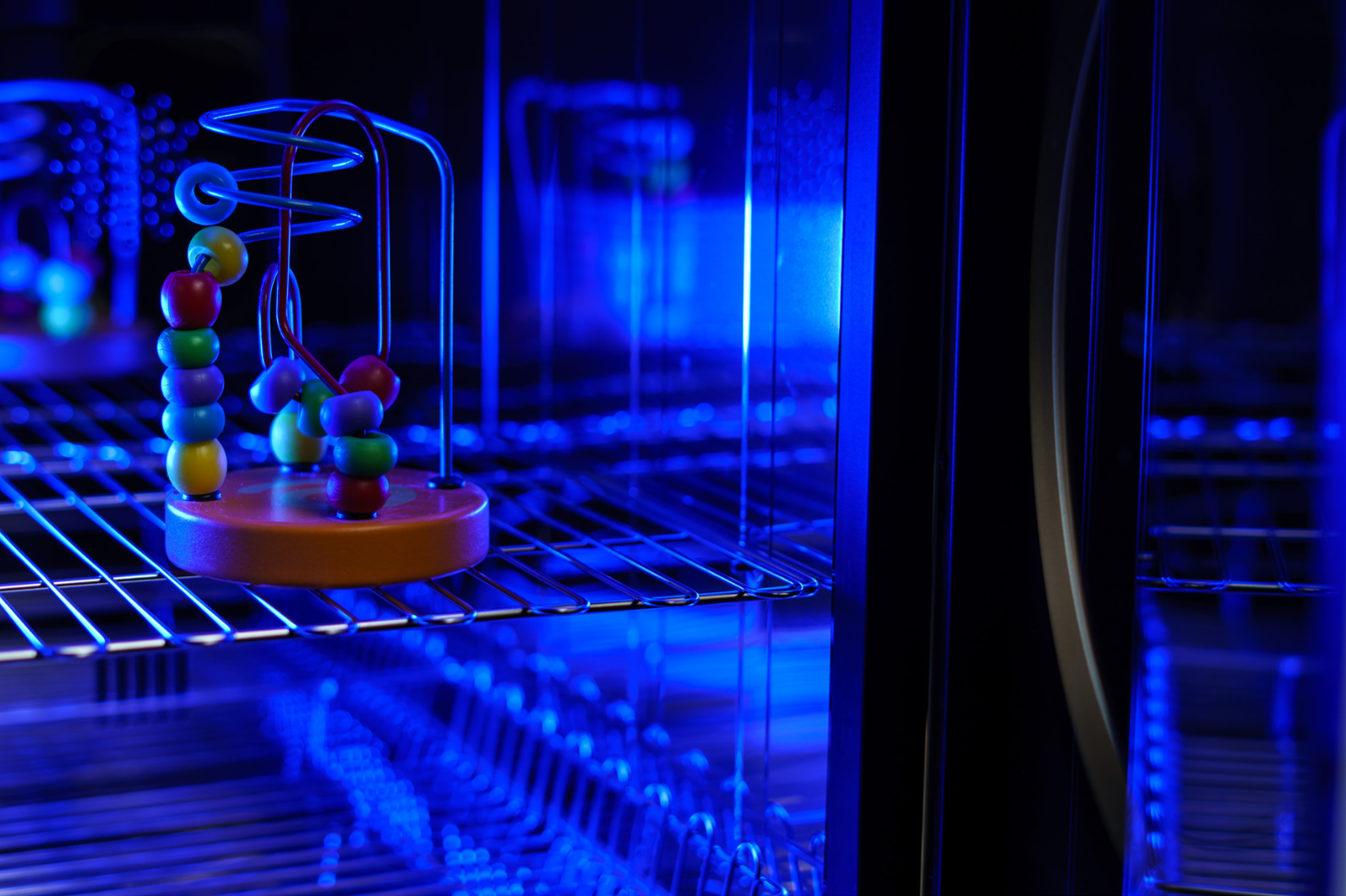 Differences in UVA, UVB, UVC, and Visible Light in UV Curing Systems ...