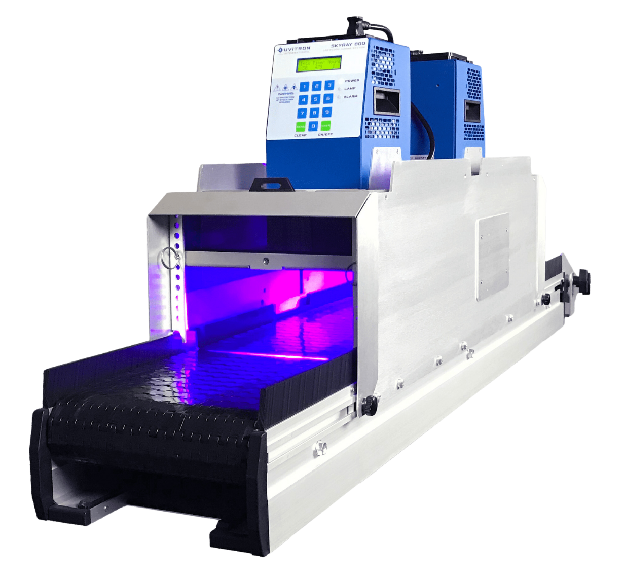 UV Curing FAQs | Uvitron