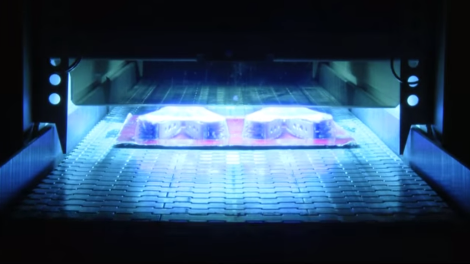 Why Do Some UV-Cured Adhesives Turn Yellow Over Time? - Uvitron ...